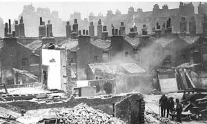 Victorian Houses and Where the Rich and Poor Victorian Children Lived