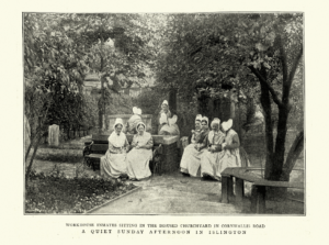 Victorian Workhouse - Who Lived and Worked There?- Victorian Children