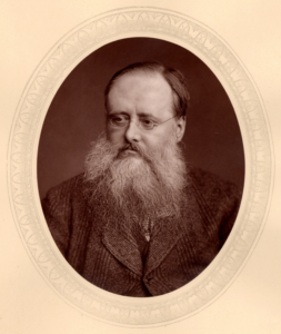 Famous Victorian Writers - Victorian Children