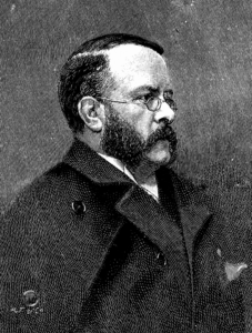 Dr. Barnardo - Victorian Children