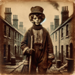 Victorian Chimney Sweeps - Victorian Children