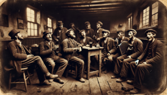 Victorian Music - Victorian Children