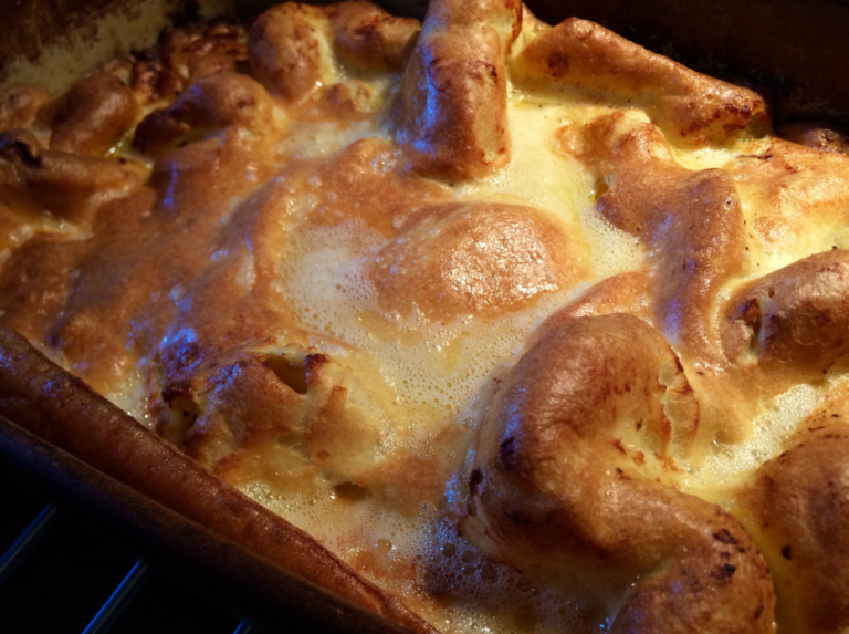 Victorian Food For The Rich & Poor Children