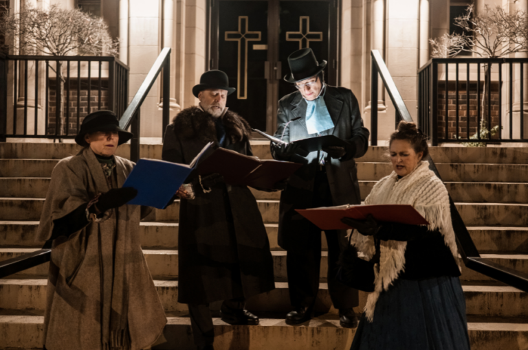 Victorian Music - Victorian Children